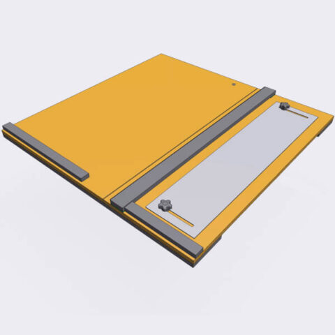 Free Plans | Pask Makes